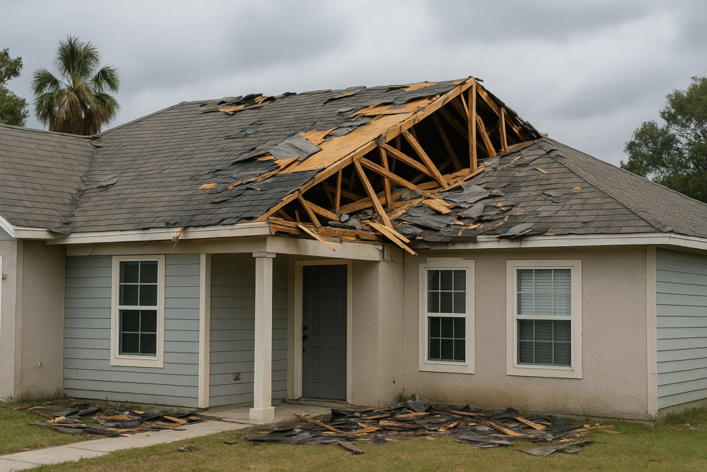 How Much Does a Public Adjuster Cost in Florida? - Florida Public Adjusting